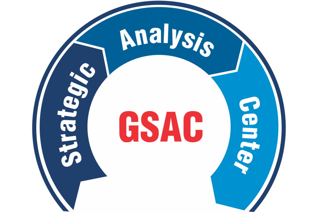 GSAC – English