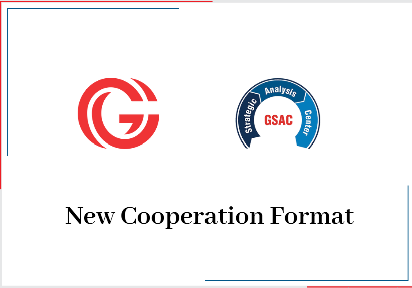 New Cooperation Format – GSAC – English
